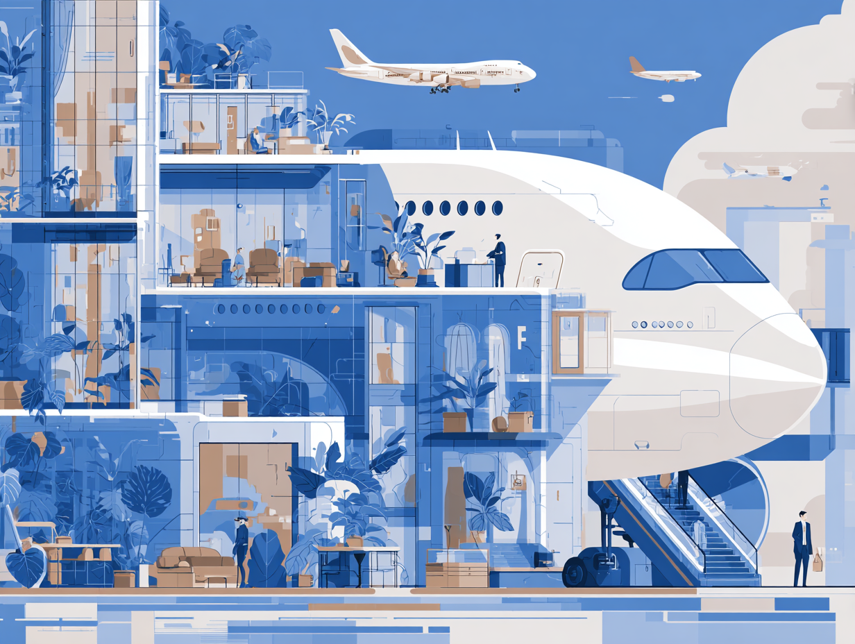 The Complete Guide to GDS, NDC, and Travel CRMs in 2026 (Hubspot) | Accomy